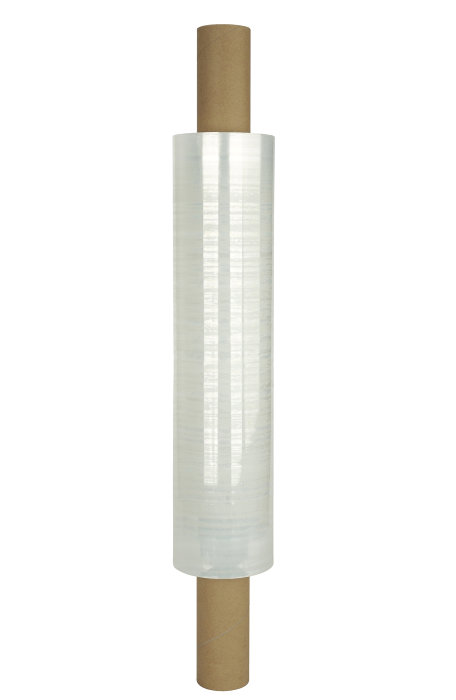 Plastfilm 40 cm x 200 meter| jem & fix