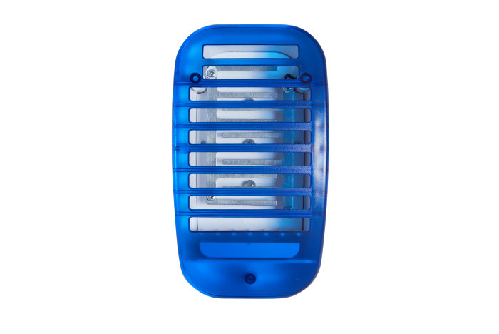 Insektfanger med ultrafiolett lys til stikkontakt | Kjøp hos jem & fix