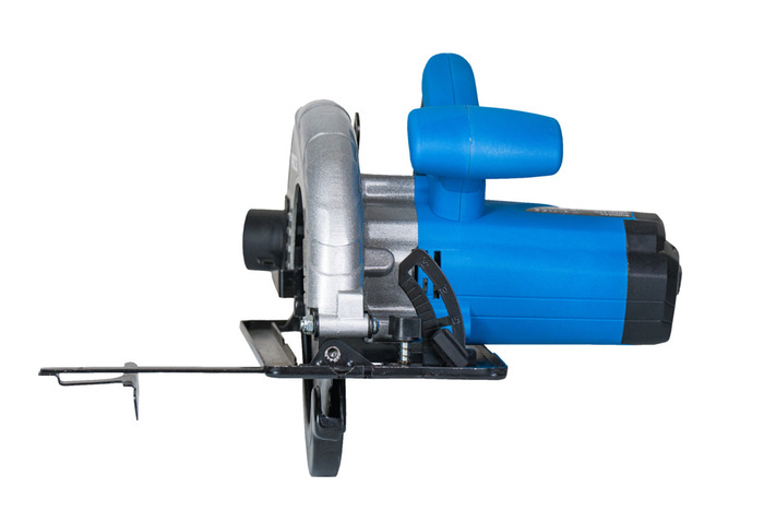 Sirkelsag 1300 W 185 mm - PRIZE | jem & fix