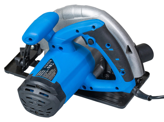 Sirkelsag 1300 W 185 mm - PRIZE | jem & fix