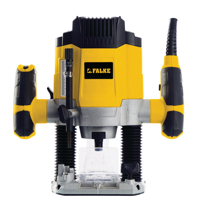 Falke overfreser 1200 W | jem & fix