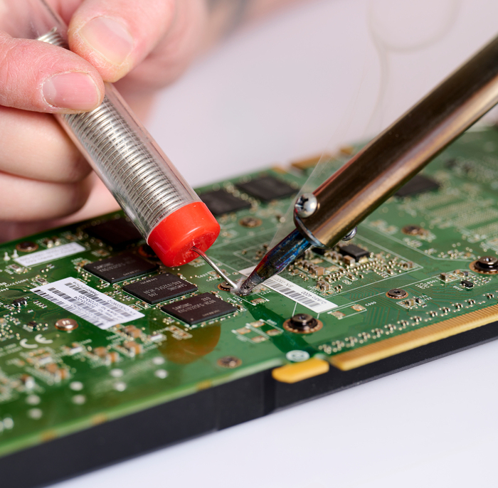 Loddebolt 60 W | jem & fix