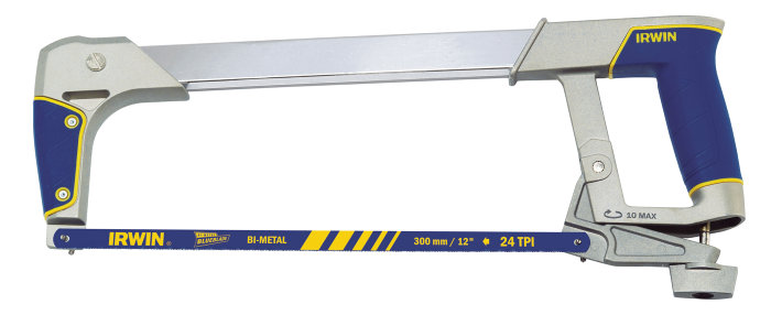 Irwin bausag 125-300 mm | jem & fix