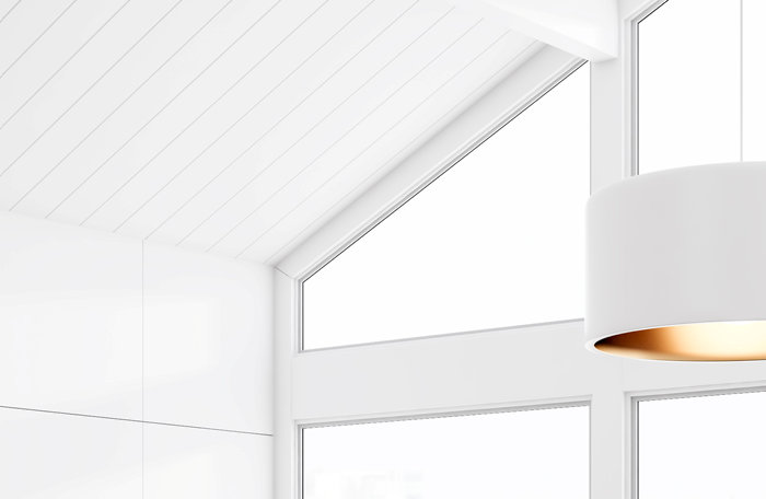 Takpanel og takplater til lave priser | jem & fix