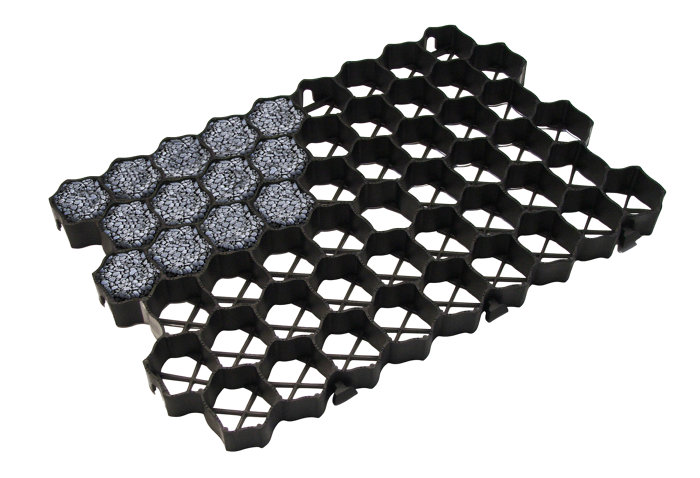 Gressarmering økoblokk 395 x 590 mm | jem & fix