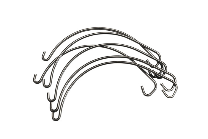 Festebeslag til takrennenett | Kjøp hos jem & fix