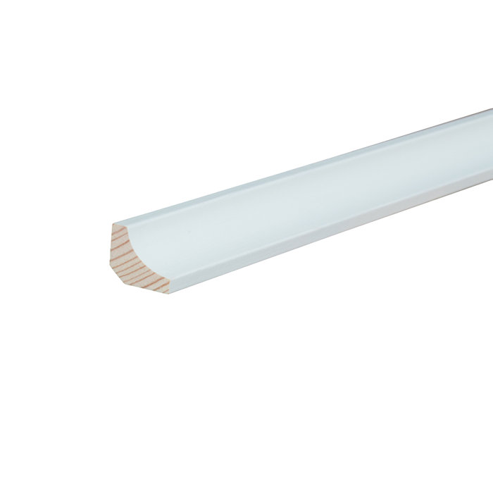 Hulkil 15x21 mm malt furu | jem & fix