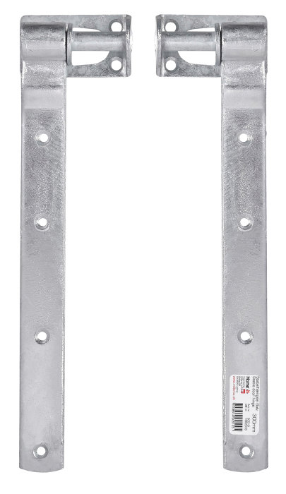Stabelhengsel galvanisert 300 mm | kjøp nå hos jem & fix