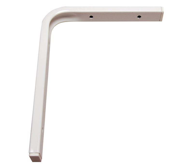 Hylleknekter for alle typer hyller til lave priser | Kjøp hos jem & fix