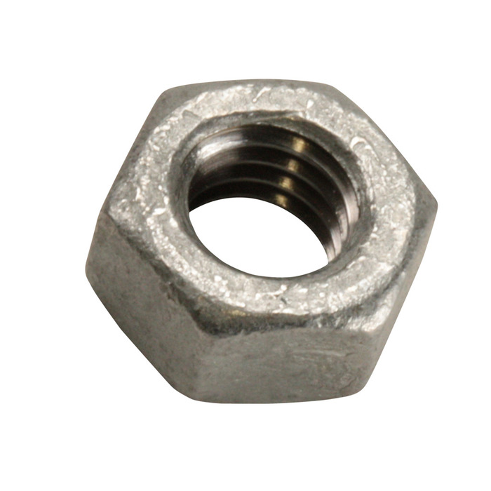 Mutter M10 FZV 25-pack Heco | Kjøp nå hos jem & fix