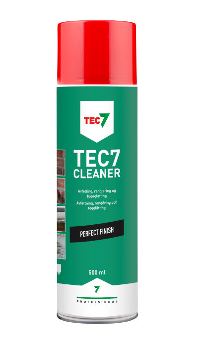 Tec7 Cleaner Aerosol | jem & fix