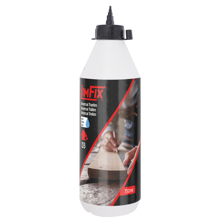 Trelim D3 750 ml | Kjøp hos jem & fix