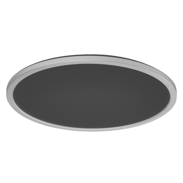 LEDVANCE SMART+ taklampe Orbis Ultra Slim Backlight Ø400 mm RGB | jem & fix