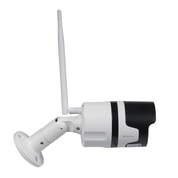 Denver IOC-233 Wi-Fi overvåkningskamera utendørs | jem & fix