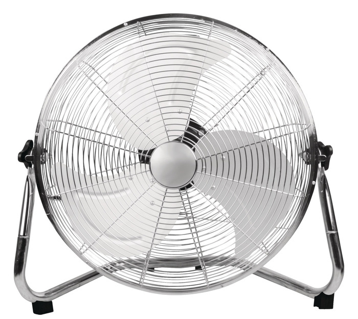 Gulvvifte 100 W Ø 45 cm | Kjøp her hos jem & fix