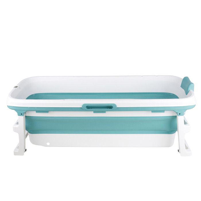 Badekar sammenleggbart 149 x 61 x 50 cm | jem & fix