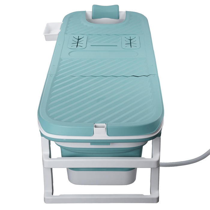 Badekar sammenleggbart 149 x 61 x 50 cm | jem & fix