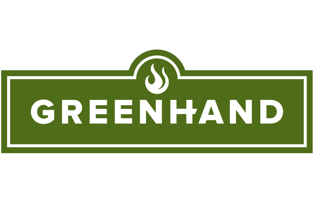 Greenhand | jem & fix