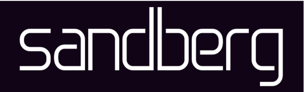 Sandberg | jem & fix