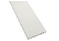 Takpanel Struktur Vit 8 x 300 x 1210 mm till billigt pris - jem & fix