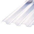 Plasttak Blåtonat 1090 x 2440 mm - jem & fix