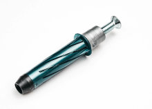 Plugg och expanders till billiga priser - jem & fix