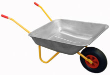 Skottkärror & trädgårdsvagnar billigt - jem & fix