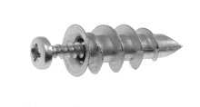Plugg och expanders till billiga priser - jem & fix