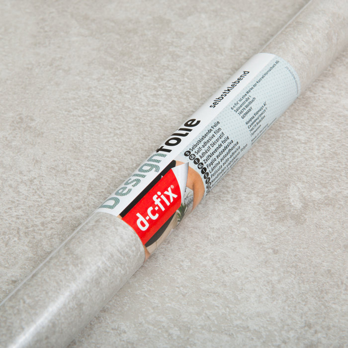 Dekorplast/Möbelfolie Sten till billigt pris online - jem & fix