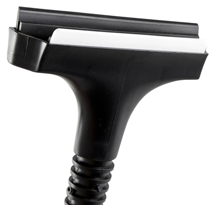 Isskrapa med softgrip 30 x 13 cm till billigt pris - jem & fix