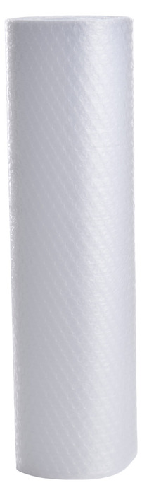 Bubbelplast 10 m till billigt pris - jem & fix