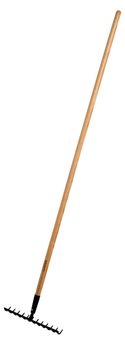 Kratta 160 cm med skaft i ask till billigt pris - jem & fix