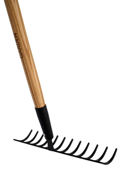 Kratta 160 cm med skaft i ask till billigt pris - jem & fix