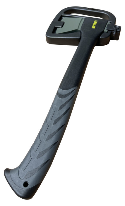 Rejäl Yxa 950 g 45,5 cm från Falke till billigt pris - jem & fix