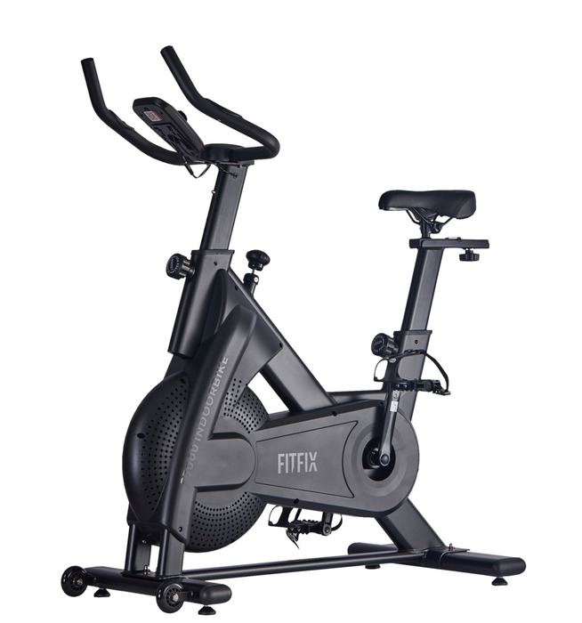 Motionscykel FitFix S3000 till billigt pris online - jem & fix