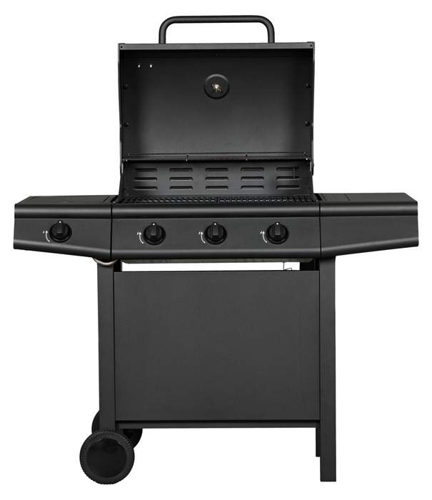 Gasolgrill 3 brännare till billigt pris - jem & fix
