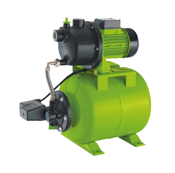 Hydroforpump 600W till billigt pris - jem & fix