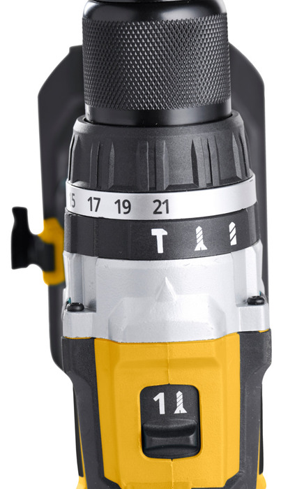 Slagborrmaskin 18V från Falke till billigt pris - jem & fix