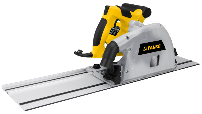 Falke Sänksåg 1200W till billigt pris - jem & fix