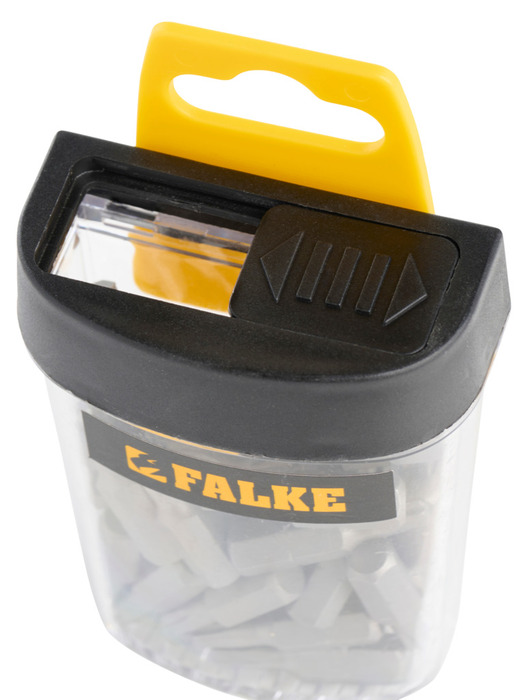 Falke T20-bitsset 30 delar till lågpris - jem & fix