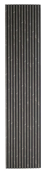 Akustikpanel Pattern Stone 18 x 520 x 2440 mm - jem & fix