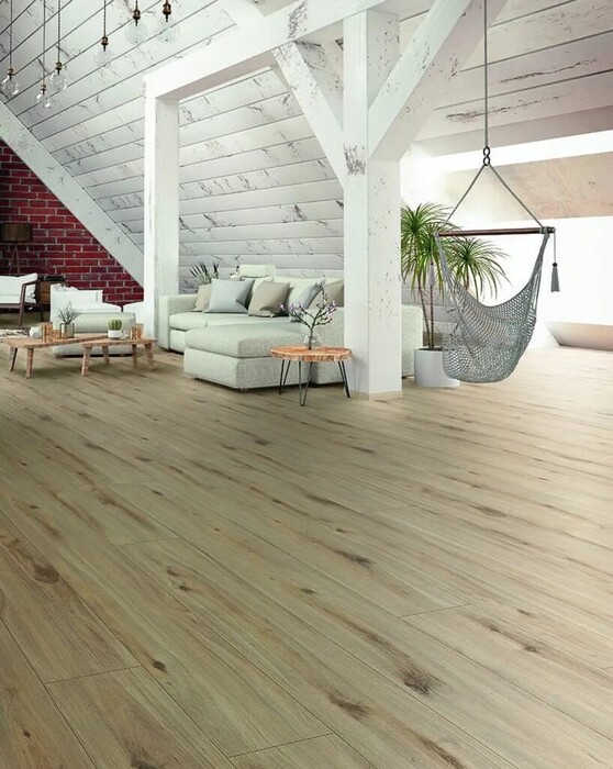 Laminatgolv Plank Ek K063 10 x 245 x 2003 mm till billigt pris - jem & fix