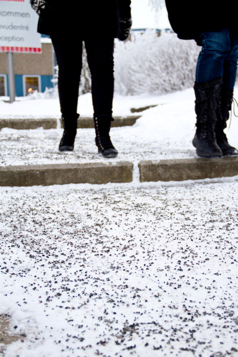 Billig Stenflis 2-5 mm - jem & fix