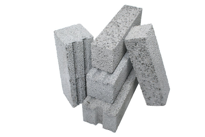 Murblock 9 x 19 x 19 cm till billigt pris – jem & fix