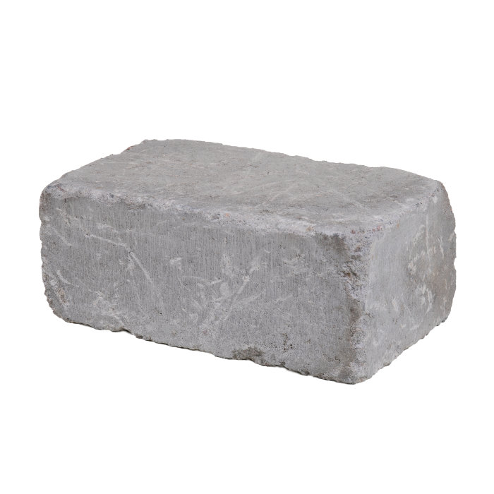Mursten i grå, 14x21x35cm, till billigt pris - jem & fix