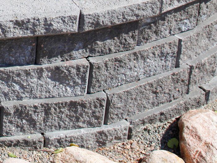 Mursten Country Grå 20 x 30 x 10 cm till billigt pris - jem & fix
