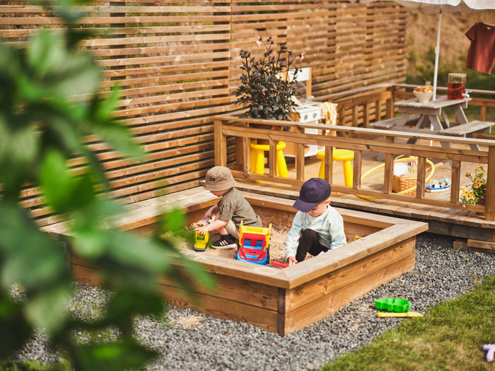 Trall NTR-AB 22 x 95 mm - 4,8 m till billigt pris - jem & fix