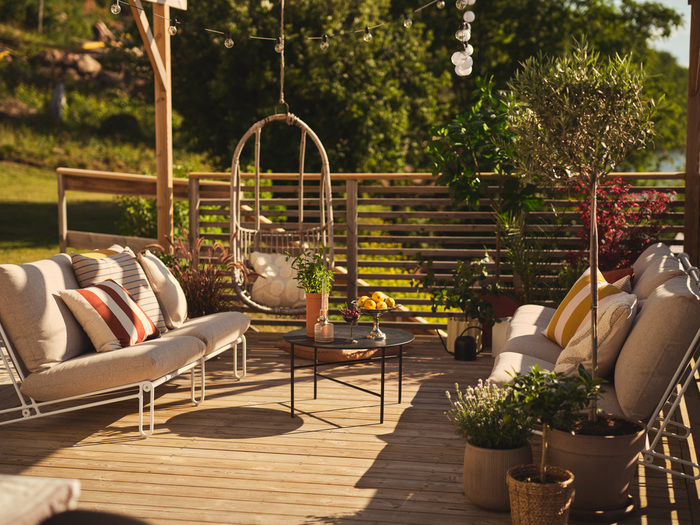 Trall NTR-AB 28 x 120 mm - 3 m till billigt pris - jem & fix