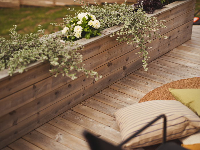 Trall NTR-AB 28 x 120 mm - 3 m till billigt pris - jem & fix