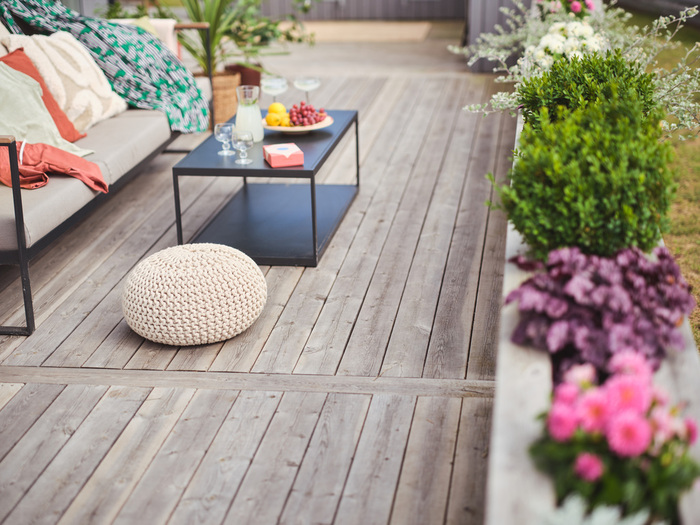 Trall NTR-AB 28 x 120 mm - 5,4 m till billigt pris - jem & fix